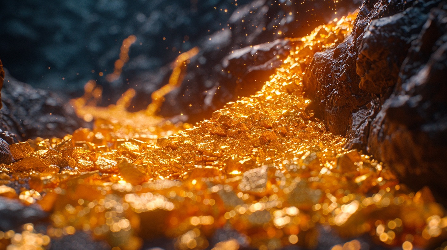 Modern technologies for processing gold-bearing ores - Decaturjaycees